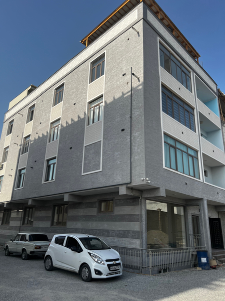 Новостройка,дом,новый