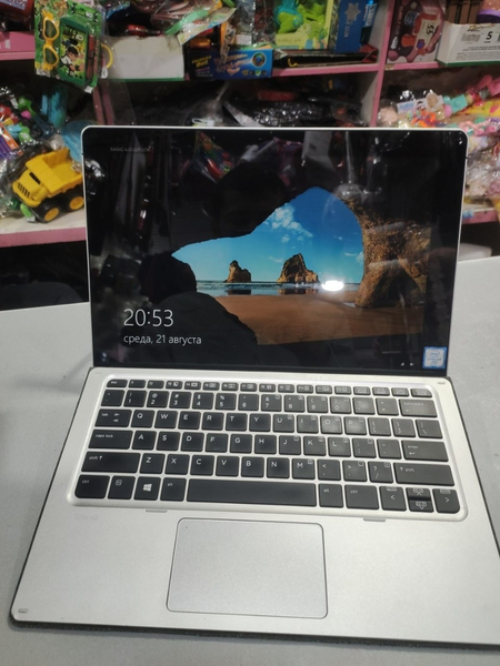 Kompьyuter HP Arzon narxda