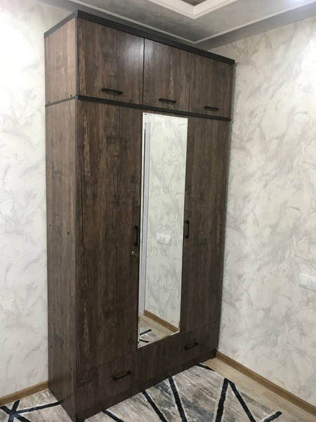 Shkaft 1.30x2.40 laminant