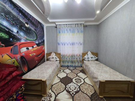 Dacha oqtosh oilaviy