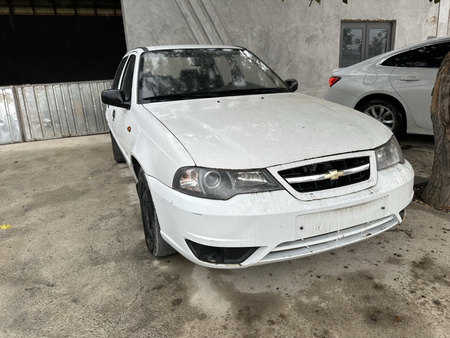 Nexia 2 1.6 radnoy