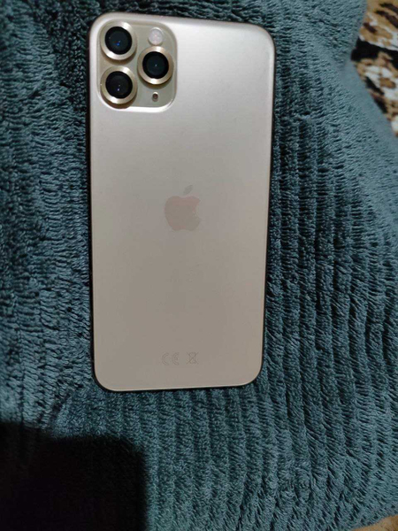 Iphone 11 pro ideal