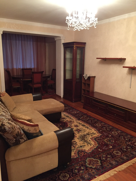 Продается Карасу-2 квартира 3/2/4