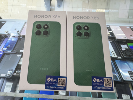 Xonor 8B garantiya 100%