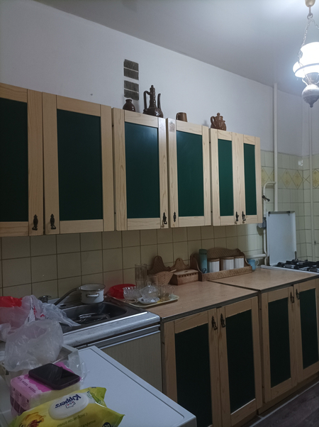 Кухонный гарнитур