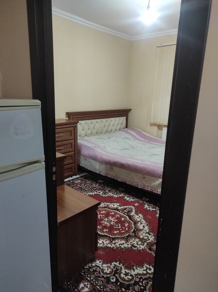 Продаётся квартира в Янги Хает 5А дом 38