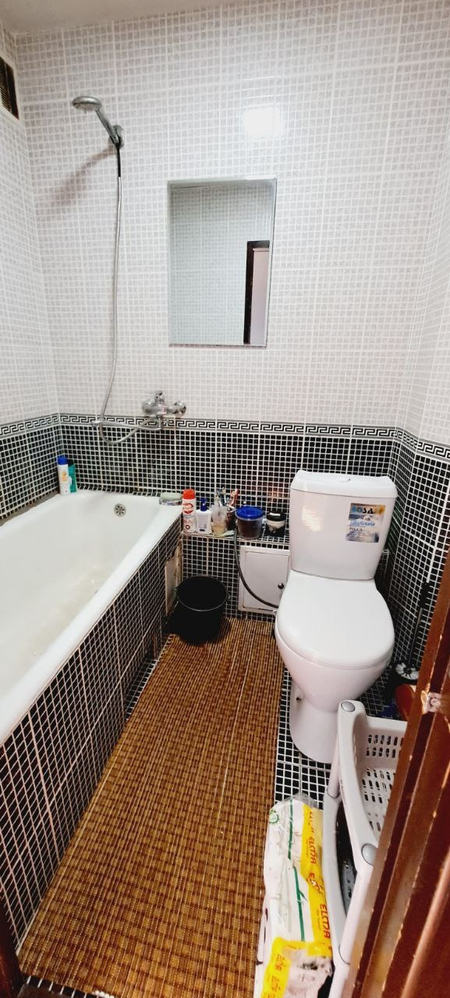 Срочно Продаётся Юнусобод 14-кв 1/4/5 Ипотека есть