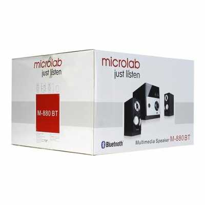 Microlab M-880 Компьютерная акустика