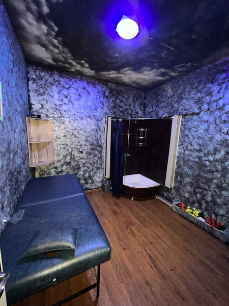 Spa salon arendaga beriladi