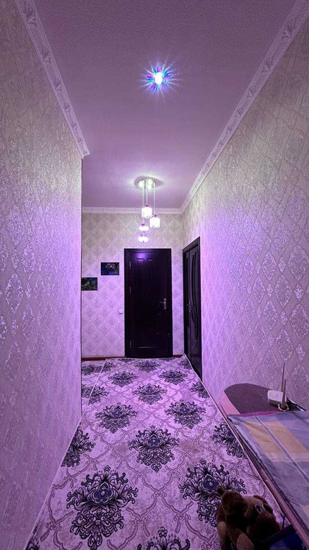 #5939 Срочно продается 3х комнатная квартира