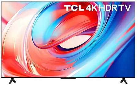 TCL 65V6B, 65