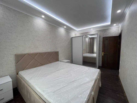 208* БУЮК ИПАК ЙУЛИ сдается кв 2 ком квартира НОВОСТРОЙКА