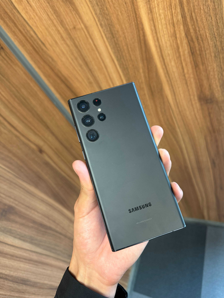 S22 Ultra Vietnam Dual Sim