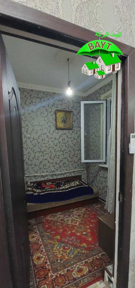 #МЕТРО ЧИЛАНЗАР, 2в3\\\\3\\\\5, Продаётся Квартира, Чиланзар Ц Квартал
