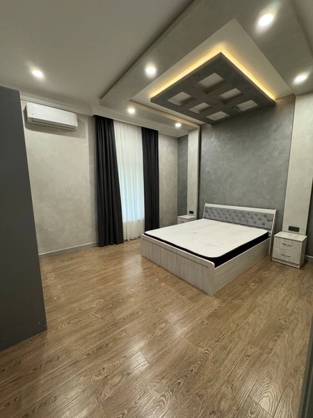 Срочно продается квартира 6х ком квартира ЖК Cambridge residence 154м