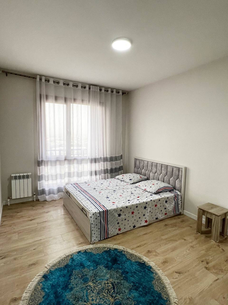 Продаётсия Квартира Алмазар Сити Двух комнотная