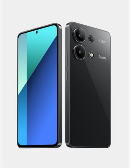 Redmi note 13 8/128
