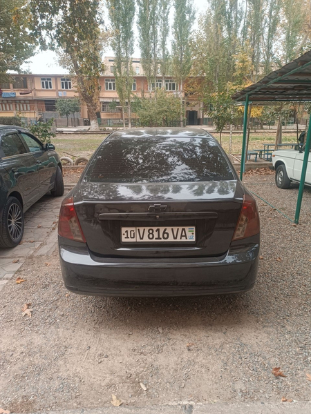 Продаю Ласетти !