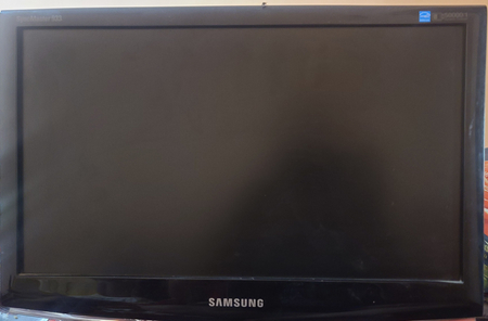 Manitor 19li Samsung