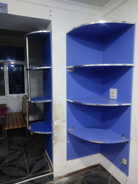 Мебель для магазина