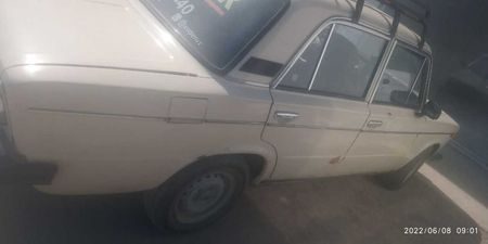 Jiguli AvtoVaz 2106