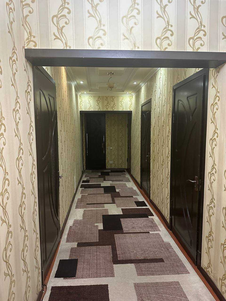 Продается 4х комнатная квартира в центре Водника
