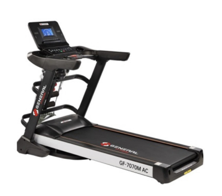 СРОЧНО!!!Продаю Беговой Дорожка General Fitness 7070 M