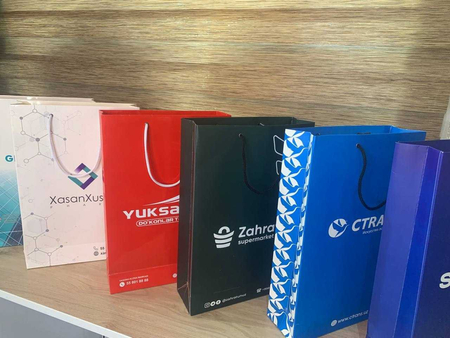 Reklama  poligrafiya paket+Blaknot+ruchka