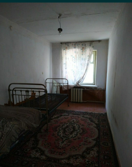Квартира в горах Санаторий Хожикент.Обмен.