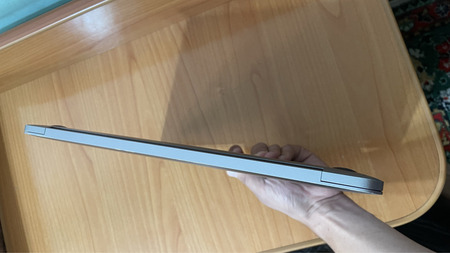 Macbook pro sotiladi