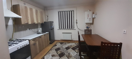 Продается 2 комнатная квартира в дол дороги