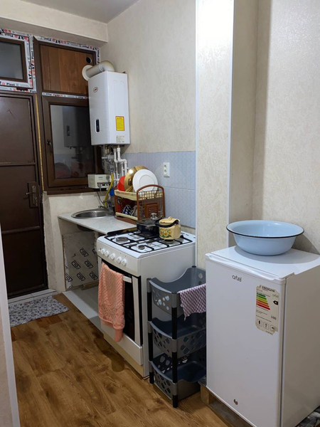 Квартира аренда