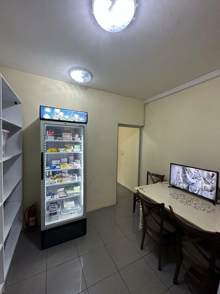 Продается Комерческое помещение , Аптека , Яккасарай, Аския рынок