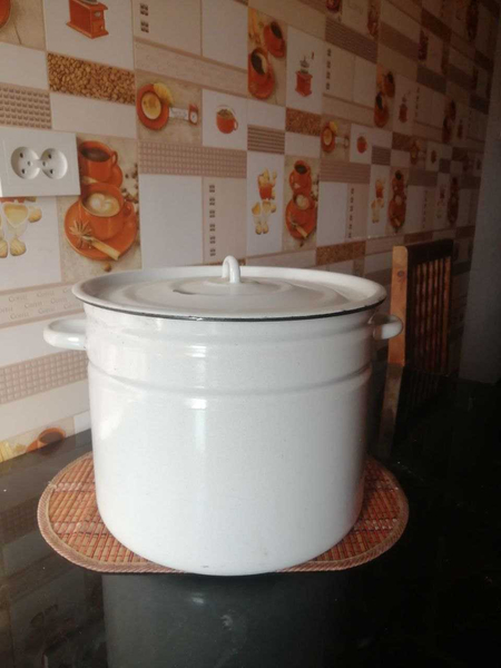 Всё из дома, для Вас
