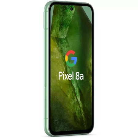 Google pixel 8 a   128 gb
