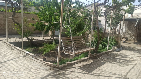 Продается Участок 4 соток Ховли сотилади 4 соток
