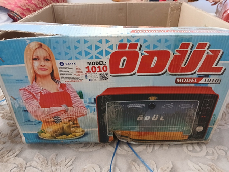 Odul gaz pech sotiladi Yengi