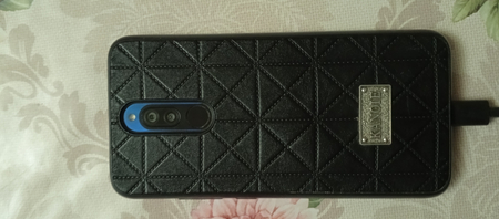 Redmi 8 xotira 4/64
