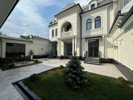 Ор-р: Мевазор махалла Продается Новая Евро Коробка 4,2 соток 500м2