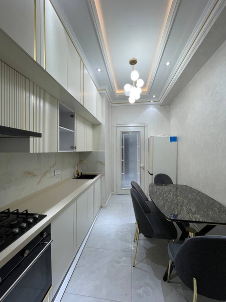 Продажа | ЖК Gardens | Элитная недвижимость