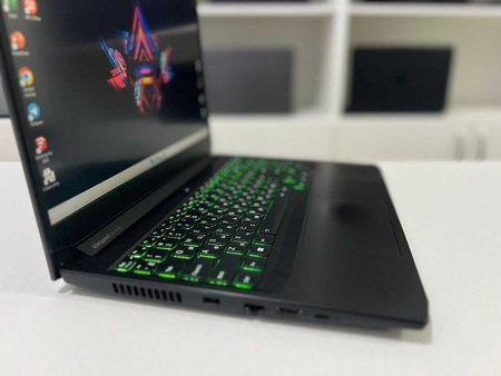 Lenovo IP Gaming 3 noutbuk | Muddatli to\\\'lov | Bepul dostavka