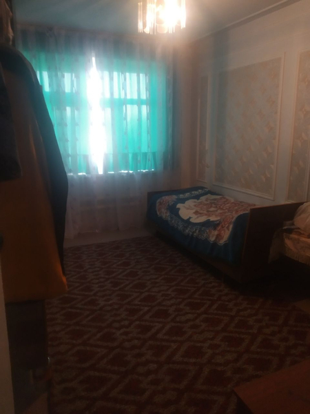 3 xonali kvartira,  Samarqand viloyati Kattaqurgon shaxri Yangi Markaz