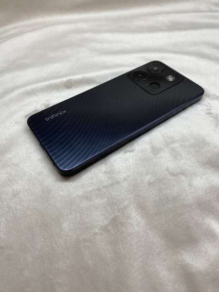 Infinix Smart 7Hd