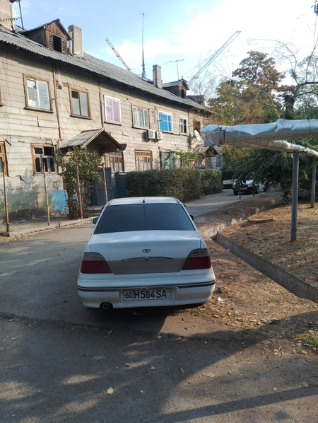 Nexia 1 sonc 1 pozitsya