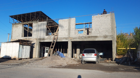 Naves ferma metal zinlar barcha ishlar sifatli kafolatli
