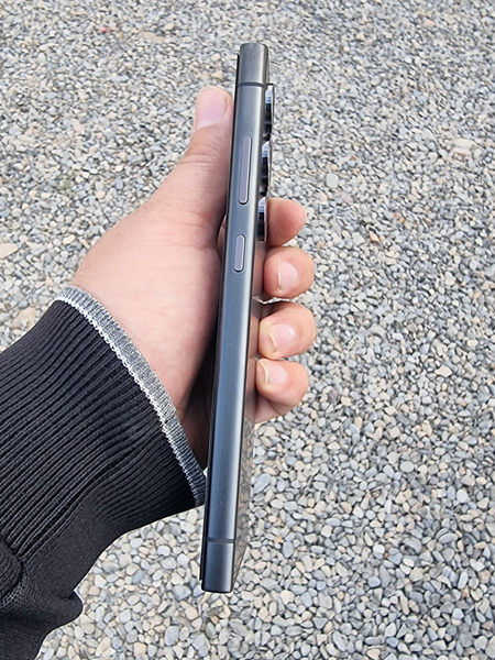 Samsung S24 Ultra