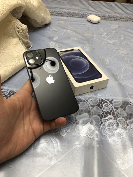 Iphone 12 128gb full