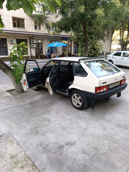 Продается лада 2109
