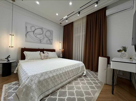 705* СРОЧНО!! ШИКАРНЯ 3Х-КОМ Юнусабадский Мега Планет Comfort House !