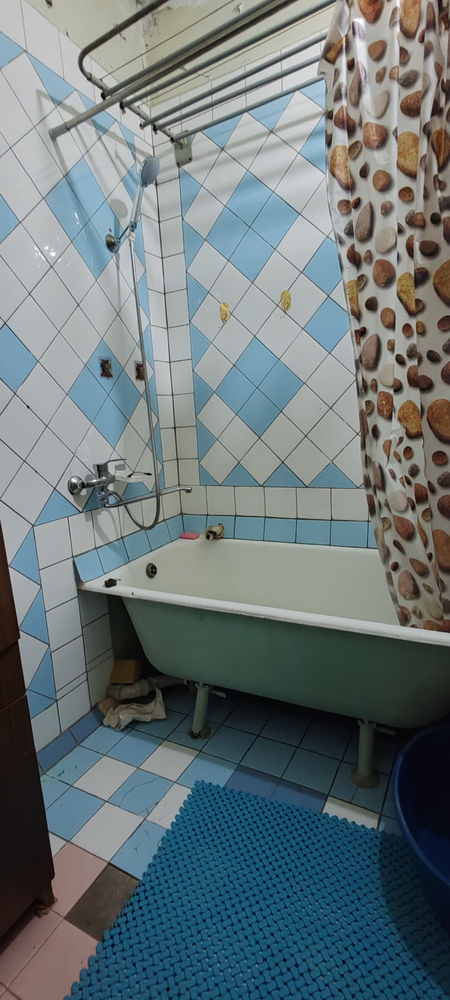 Продаётся квартира 2/3/4 ТТЗ-2